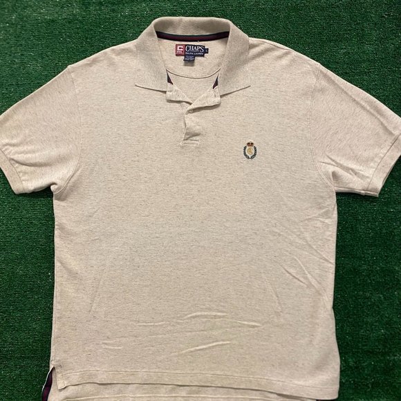 Ralph Lauren | Shirts | Ralph Lauren Basic Vintage Polo Shirt | Poshmark